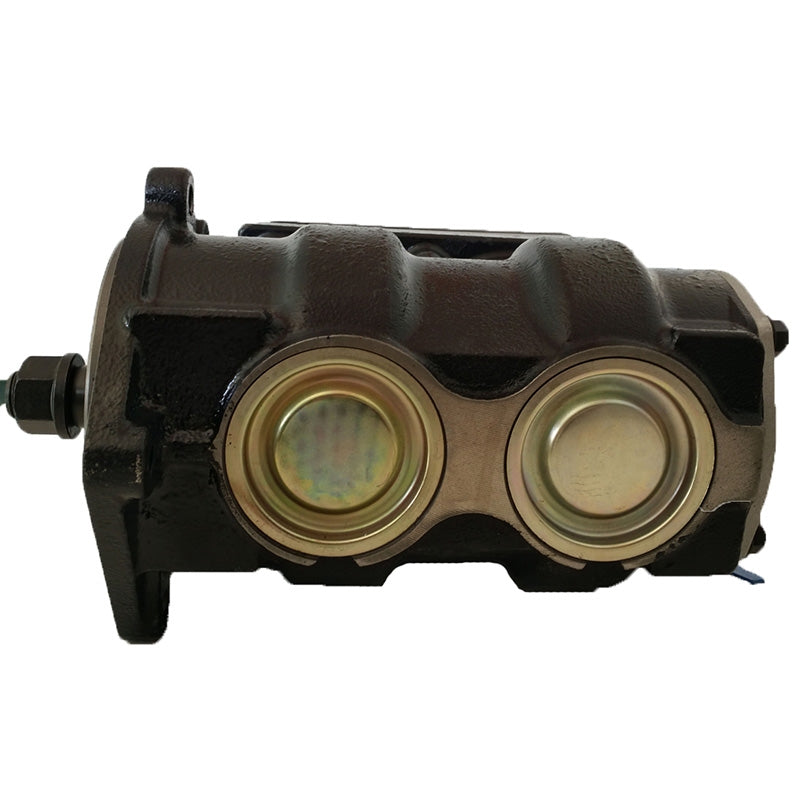 Volvo Truck FH12 FM12 Engine D12 Air Brake Compressor 85000396 – Fab ...