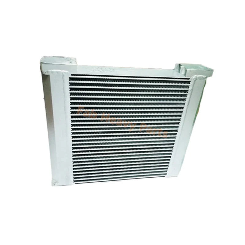 Water Cooler Radiator 04259455 for Deutz Engine BF4M1012C – Fab Heavy Parts