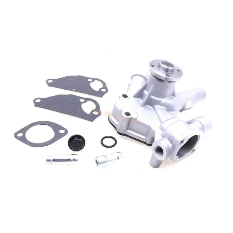 Yanmar 3TNE68 engine parts – Fab Heavy Parts