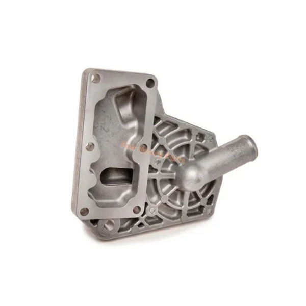 Water Pump 14384-73030 for Kubota Generator GL-5500S GL-6500S GL-6500T – Fab Heavy Parts