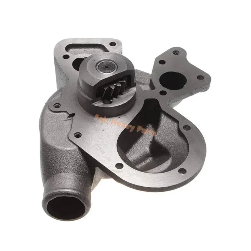 Water Pump 2396141 239-6141 for Caterpillar CAT Loader 416C 416D 420D ...