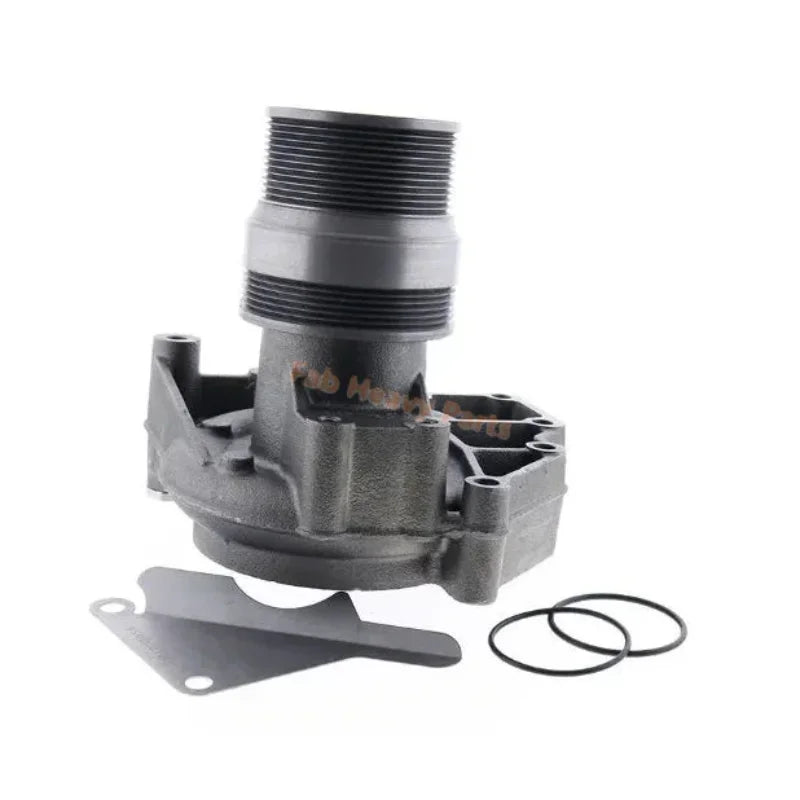 Water Pump 4920464 4089909 for Cummins Engine ISX15 QSX15 – Fab Heavy Parts
