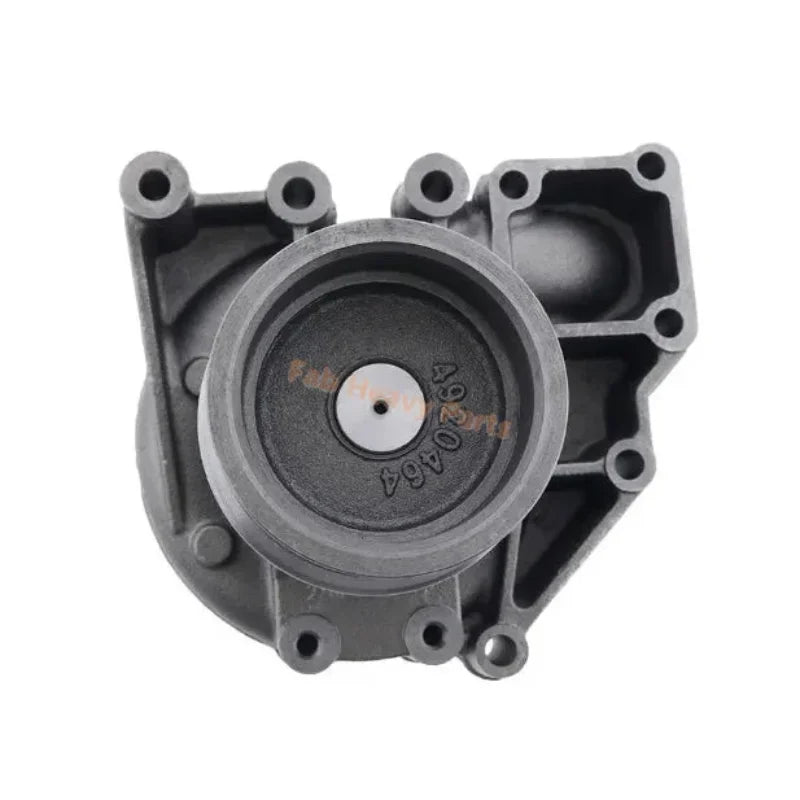 Water Pump 4920464 4089909 for Cummins Engine ISX15 QSX15 – Fab Heavy Parts