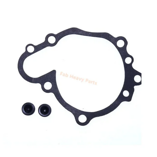 Water Pump Assembly 129908-42100 for Yanmar Engine 4TNV98 4TNV98-WHB H ...