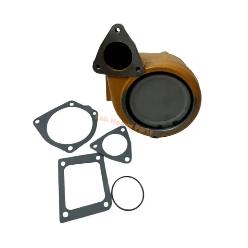 Water Pump Assy 6261-61-1100 6261-61-1101 6261-61-1102 for Komatsu Eng ...