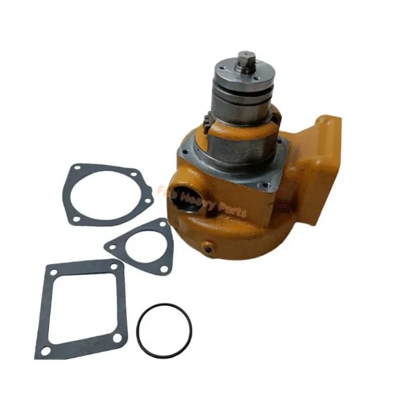 Water Pump Assy 6261-61-1100 6261-61-1101 6261-61-1102 for Komatsu Eng ...