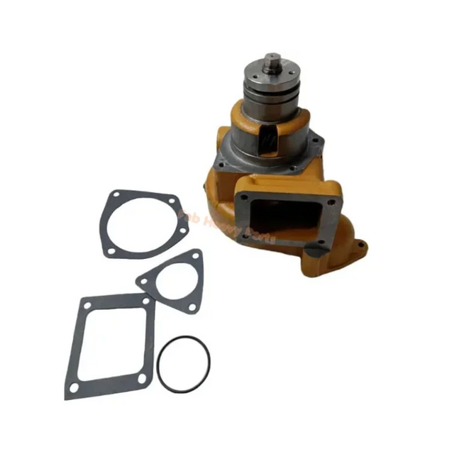 Water Pump Assy 6261-61-1100 6261-61-1101 6261-61-1102 Fits for Komats ...