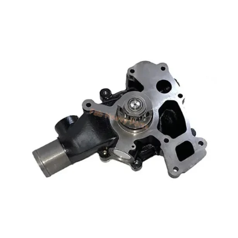 Water Pump T413424 for Perkins Engine 1204E-E44 1206E-E66 - Fab Heavy Parts