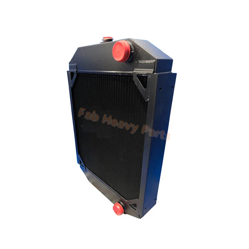 Hydraulic Radiator AP33359 AP33258 AP33231 for John Deere Engine 4045 ...
