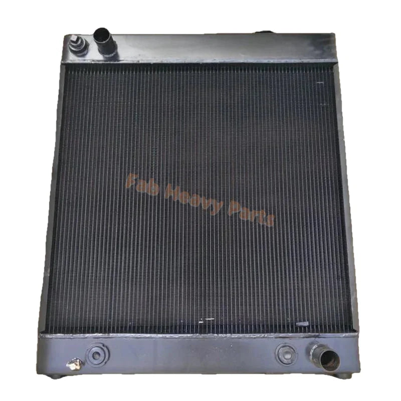 Hydraulic Radiator Core 113-3636 for Caterpillar CAT 928G IT28G - Fab ...