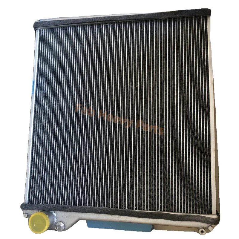 Hydraulic Radiator Core 2105948 for Caterpillar CAT 414E 416E 420E 422E ...