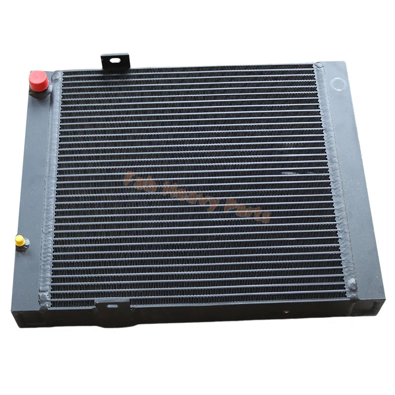 Hydraulic Radiator Core 30/913400 for JCB 2CX - Fab Heavy Parts