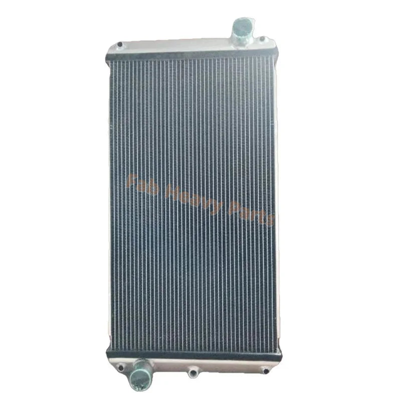 Hydraulic Radiator Core 3105882 for Caterpillar CAT 120K Motor Grader ...