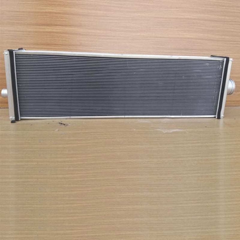 Hydraulic Radiator 17M-03-51110 for Komatsu D275A-5R Bulldozers - Fab ...