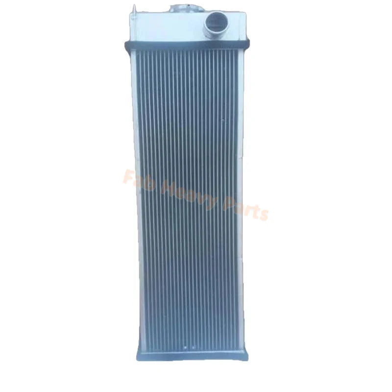 Hydraulic Radiator 20J-03-12110 for Komatsu Excavator PW180-7E0 - Fab ...
