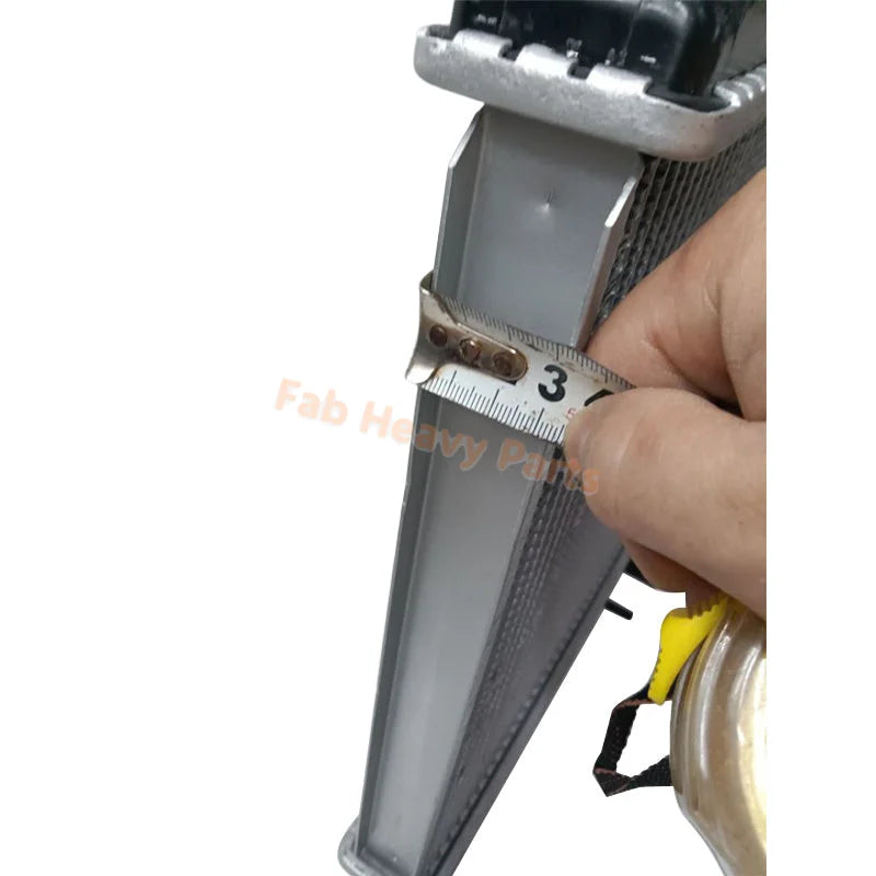 Hydraulic Radiator Assembly RB411-42300 for Kubota U20 U25-3 U25-3S ...